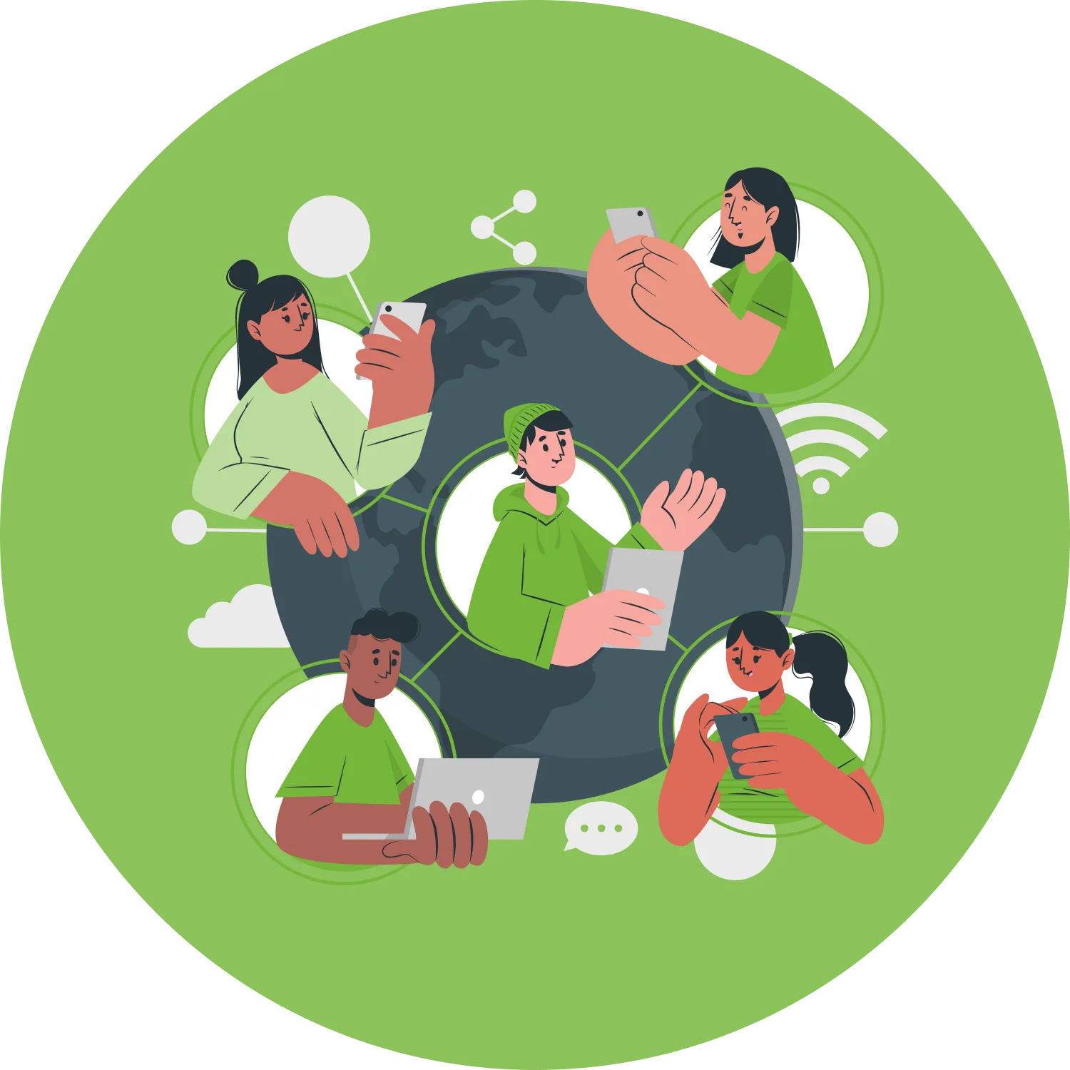 Digital HR revolution to re-imagine the HR Experience