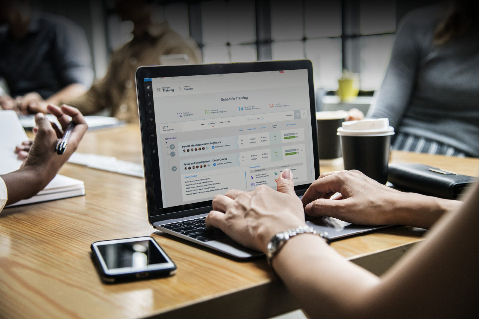 Rising trends in Digital HR you must know about | MiHCM