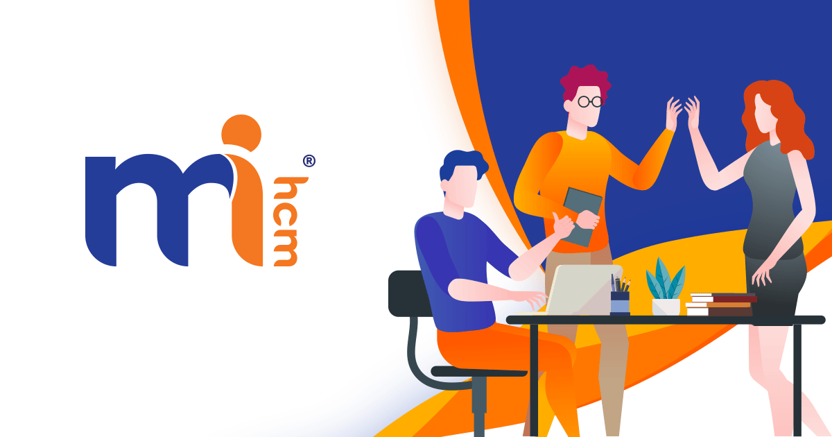 เมษายน 10, 2025 | MiHCM