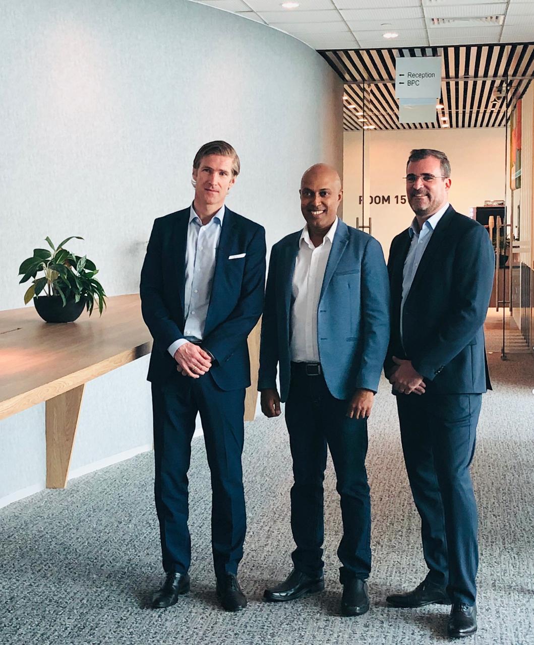 MiHCM partners Crayon to fuel growth in digital transformation | MiHCM