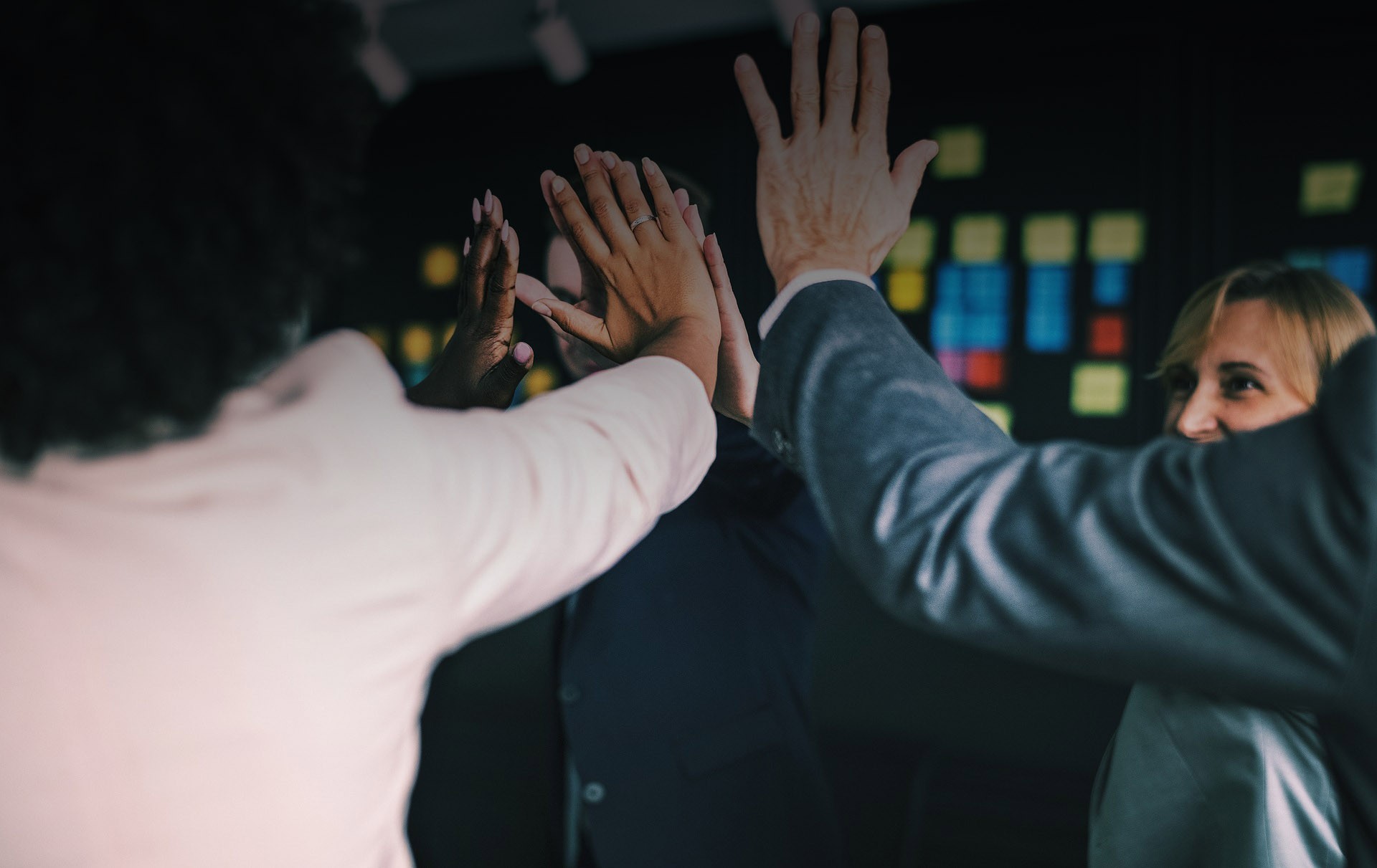 How Organizations Became More Employee Driven: The Evolution of ...