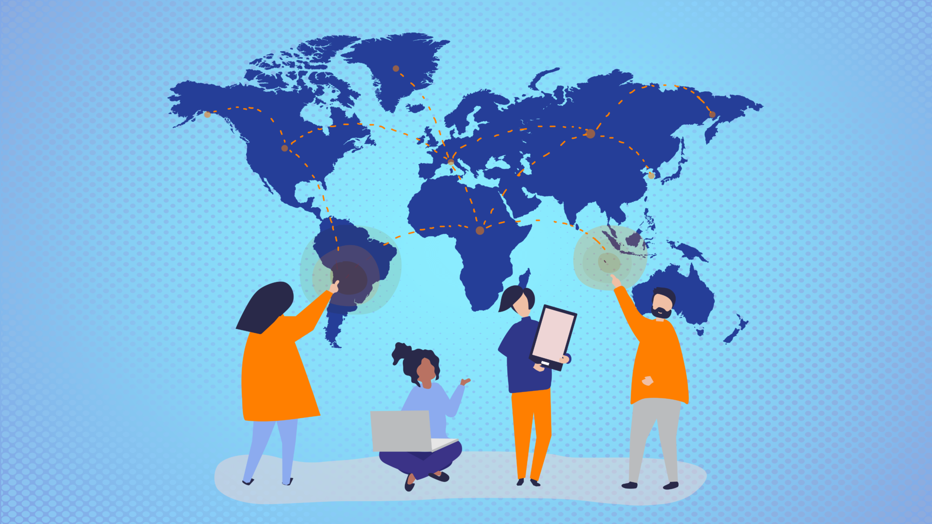 Country specific enhancements | MiHCM