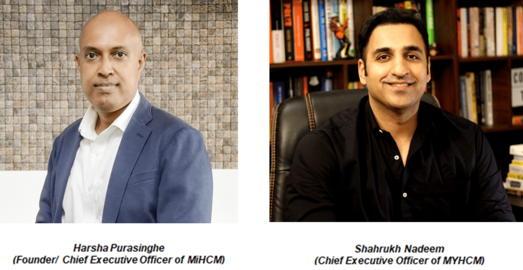 MiHCM celebrates two successful years in its joint venture with MyHCM ...