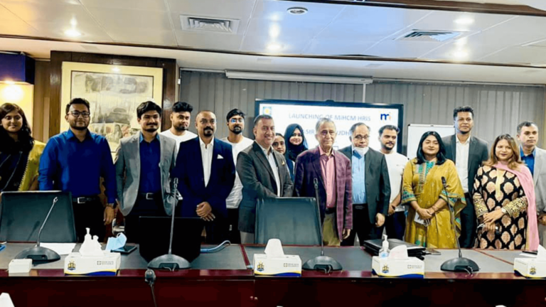 MiHCM and Tech One Global welcome Green Delta Insurance Company! | MiHCM