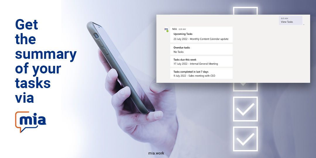 7 easy tips to boost workplace productivity | MiHCM