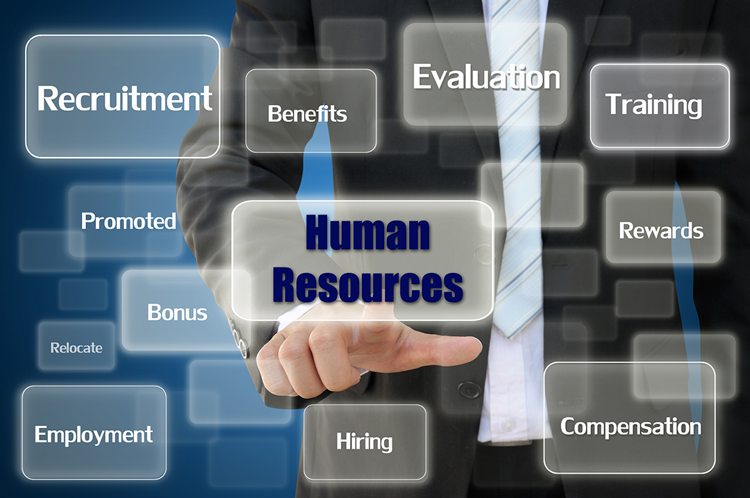 Streamline The Workforce Operations With The HR Software | MiHCM