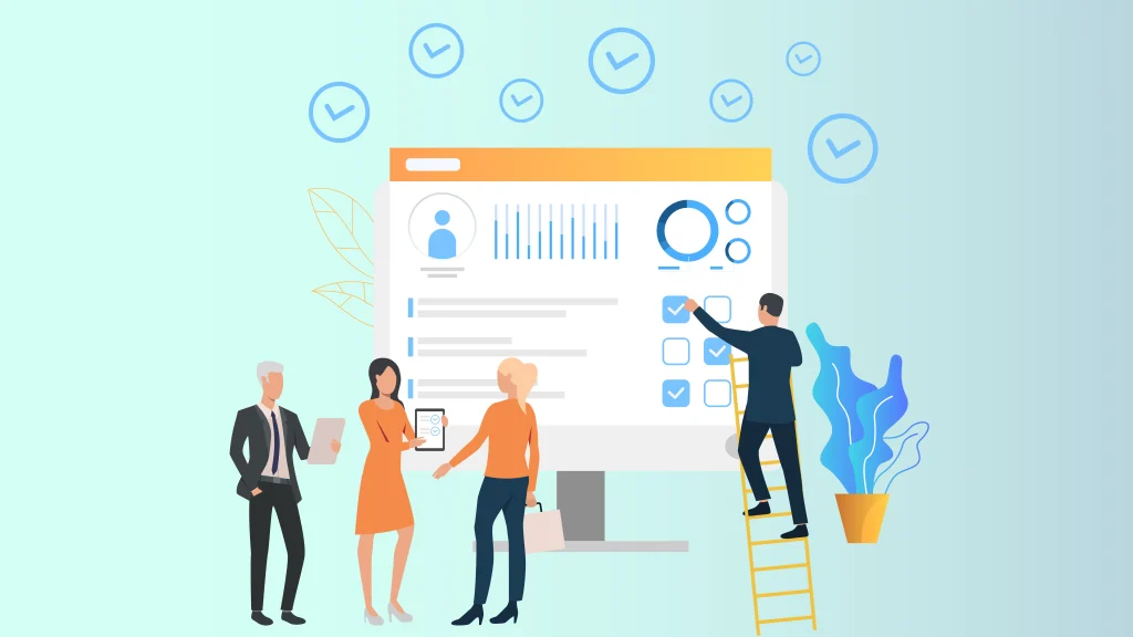Mastering employee appraisals | MiHCM Mastering employee appraisals | MiHCM