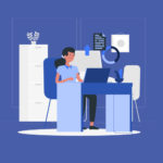 A guide to digital HR transformation case studies | MiHCM