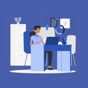 A guide to digital HR transformation case studies | MiHCM