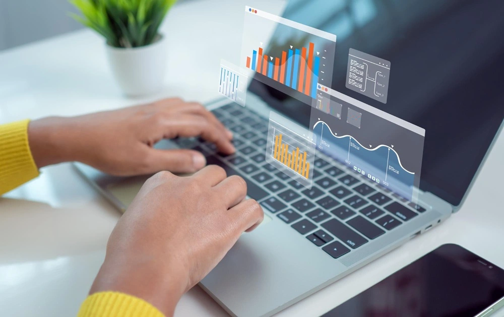 HR digital transformation case study: Cases & ROI playbook